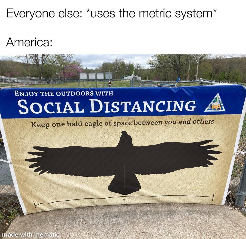 'Murica | Know Your Meme