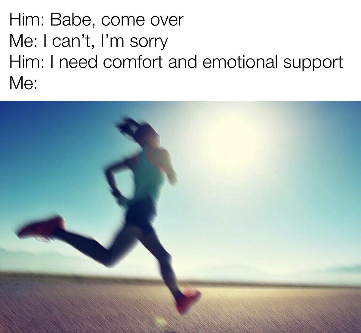 Inspired by another meme I saw on here. Men deserve the same amount of ...
