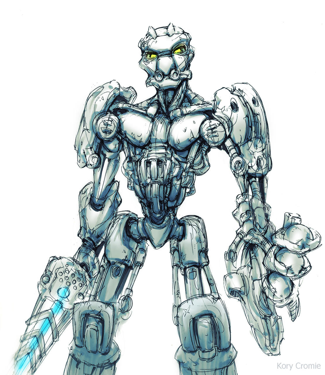 Matoro Inika | Bionicle | Know Your Meme