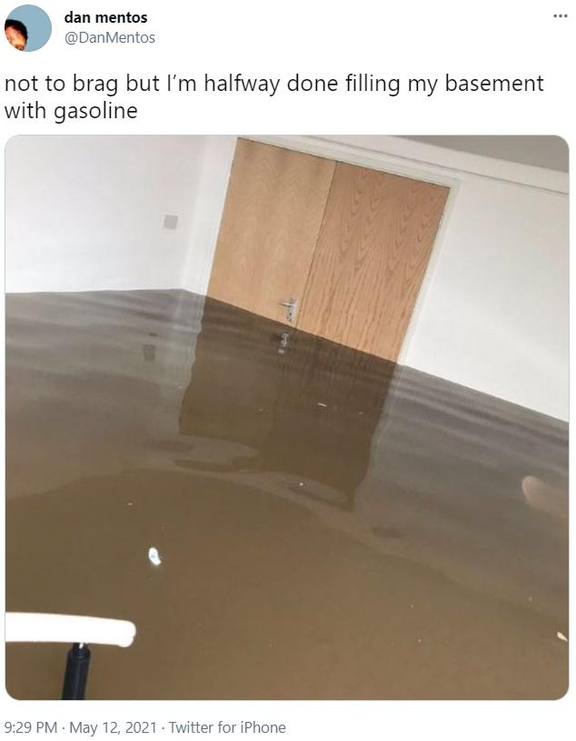 THIS IS WHAT KEITH DOES TO BEAT GAS PRICES CAW CAW : r/Keith