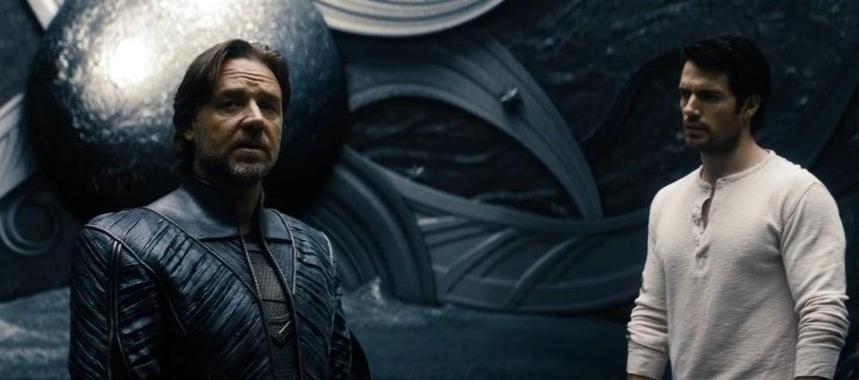 British Krypton | Reddit | Know Your Meme