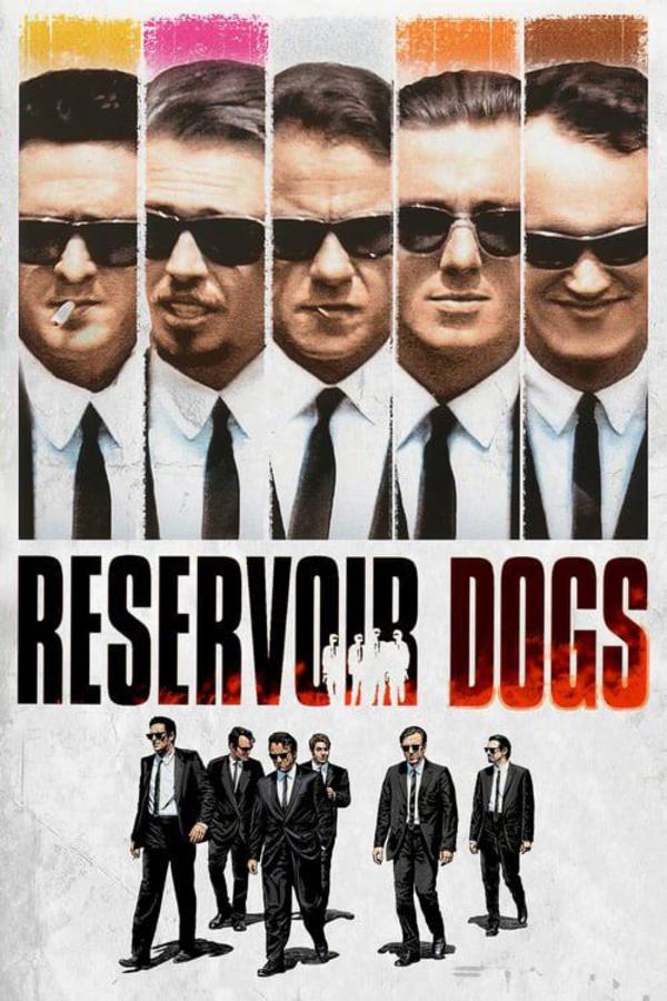 Reservoir Dogs Among Us | Reddit | Know Your Meme
