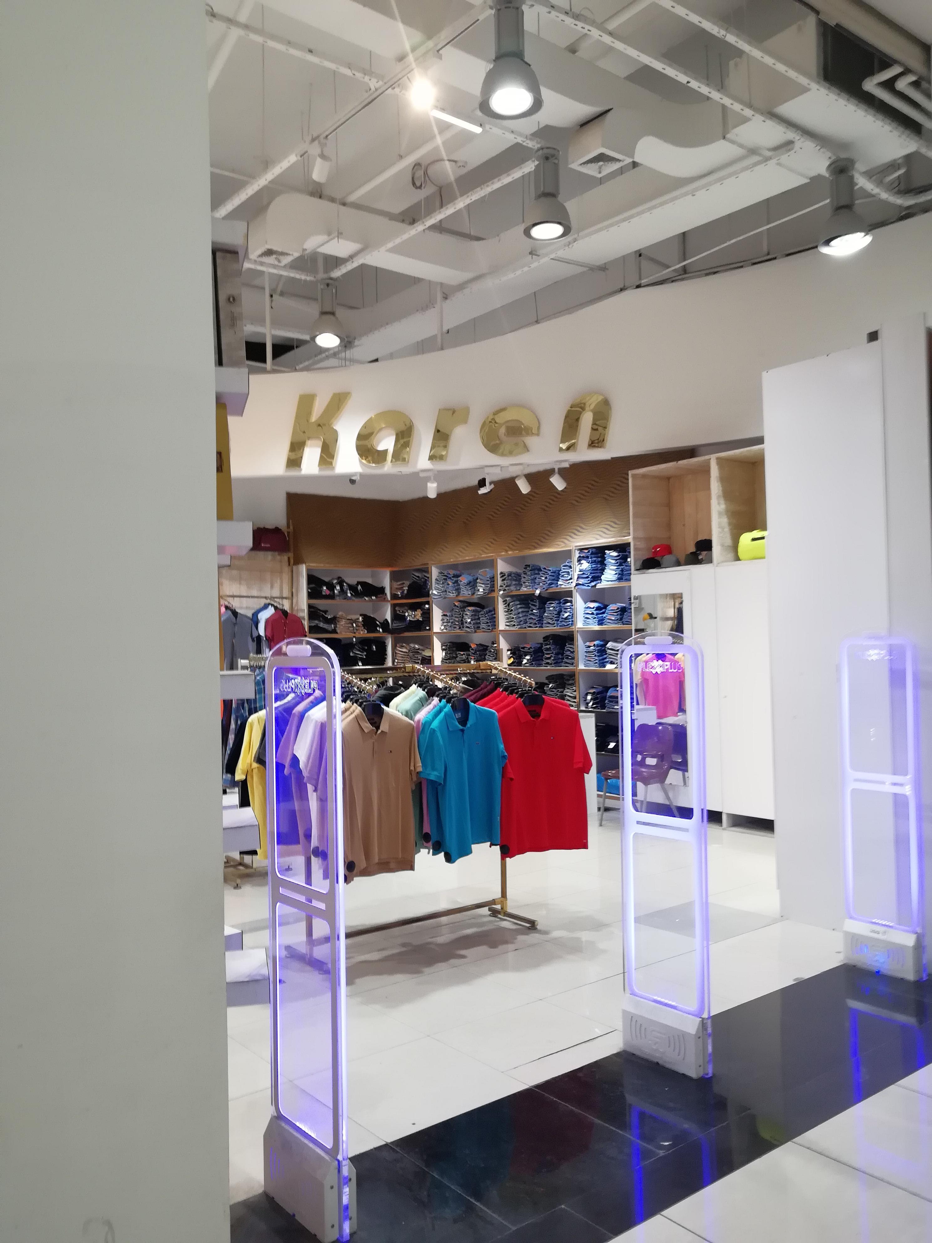 A Karen store: This is where all the Karens come from. | /r ...