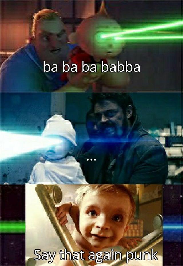 Don't Mess with the King | Maskposting | Know Your Meme