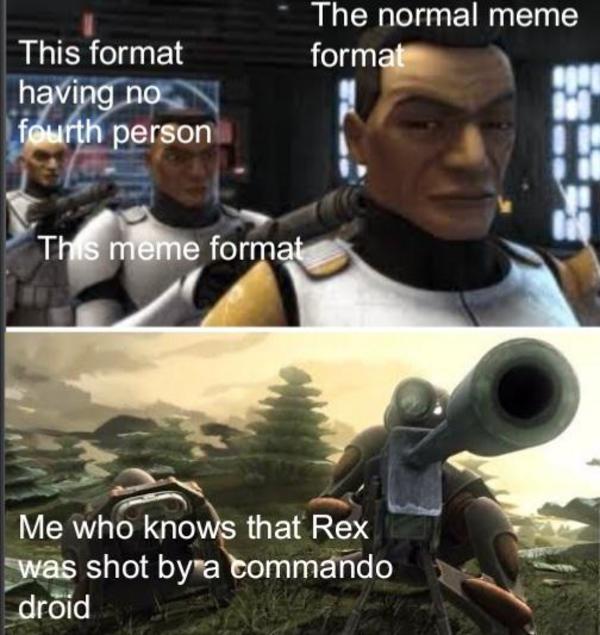 Title: Go into exile I must | /r/PrequelMemes | Prequel Memes | Know ...