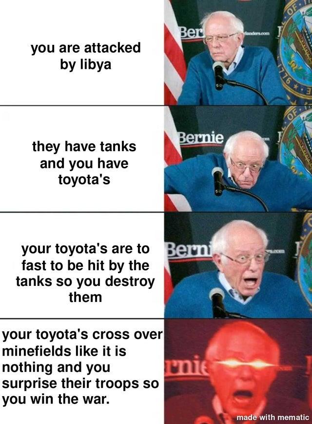 Toyotas | Know Your Meme