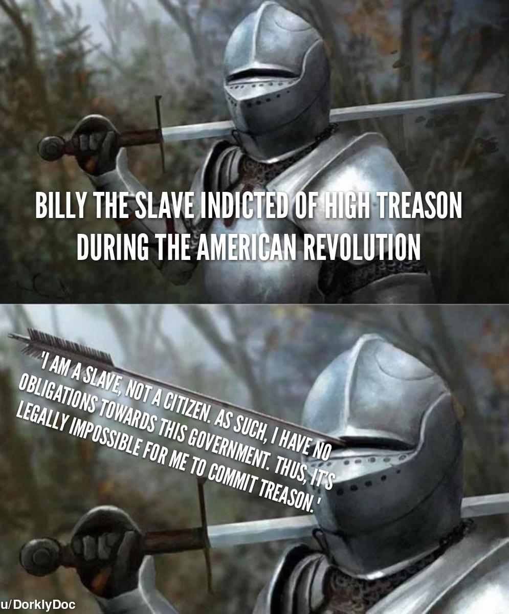 Billy Was Acquitted | Know Your Meme