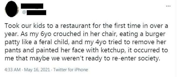 Re-Entering Society | Know Your Meme