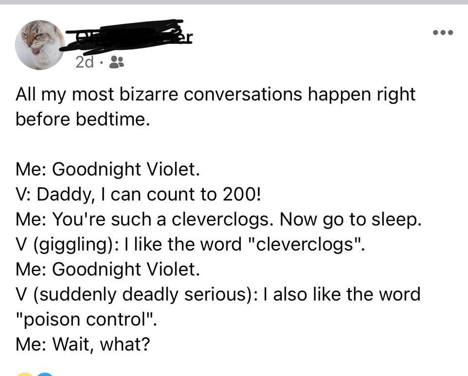 That's Concerning | Know Your Meme