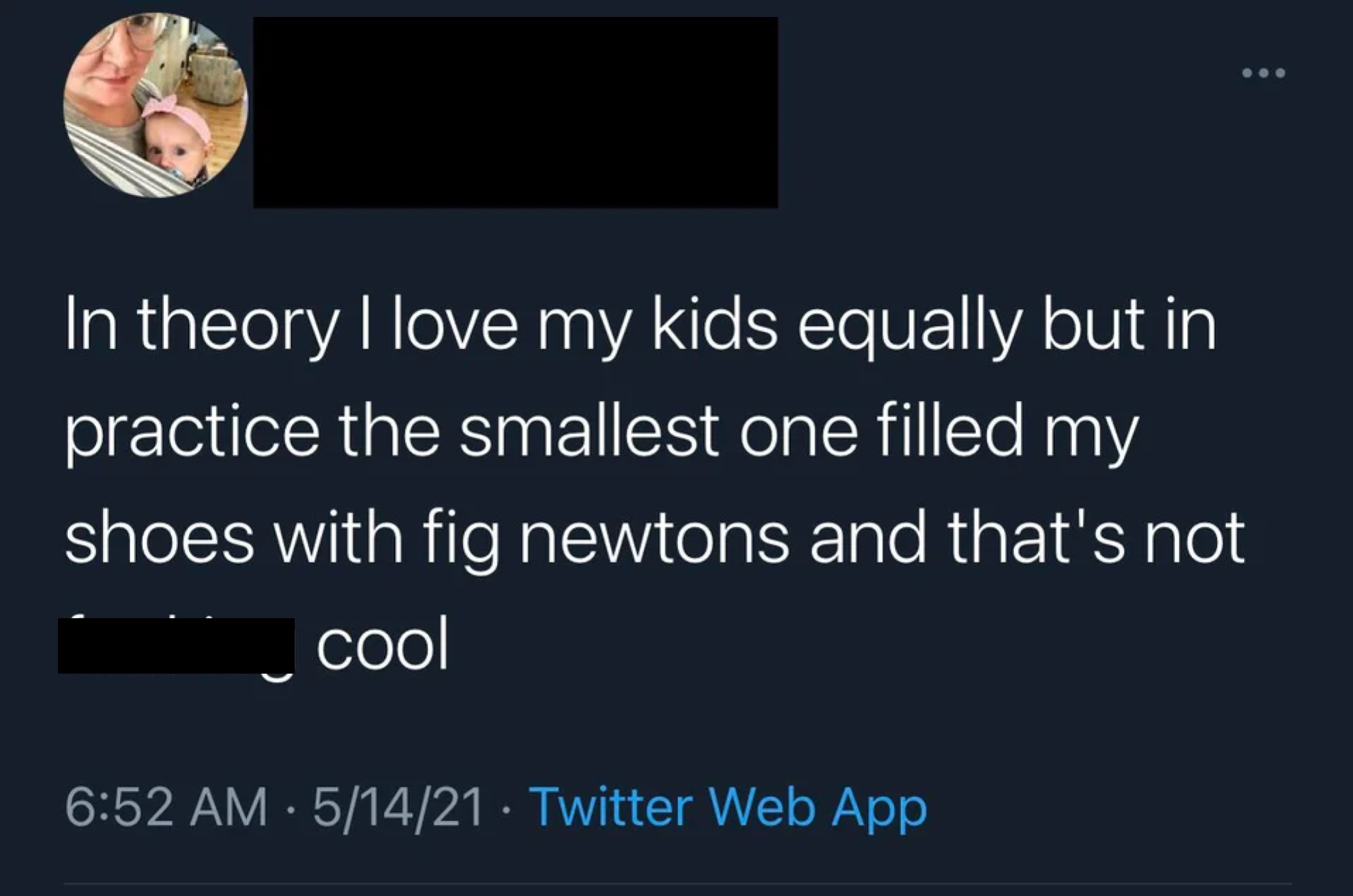 Fig Newtons | Know Your Meme