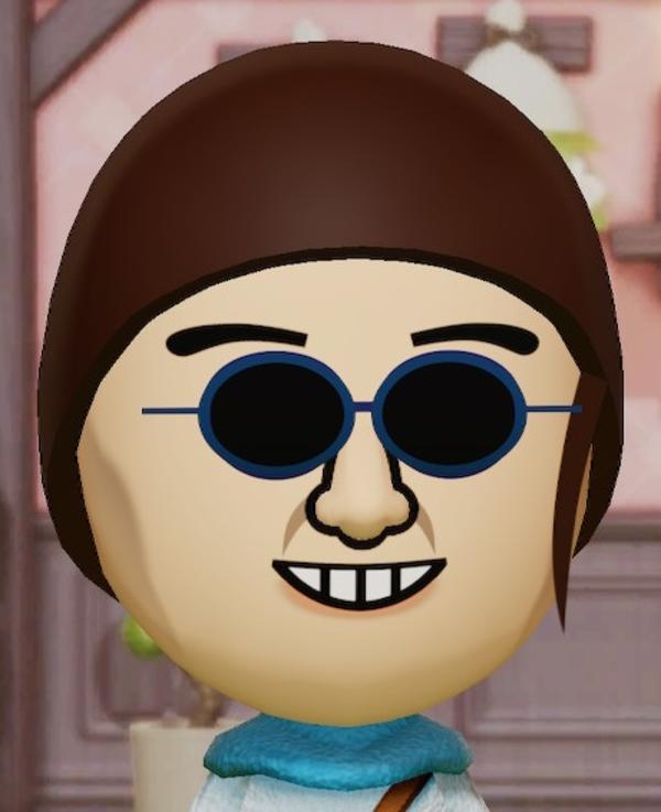 Fake Frank | Miitopia Mii Maker | Know Your Meme