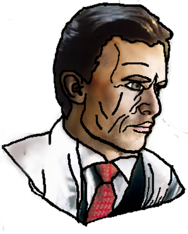 No Chad Patrick Bateman | Dubs Guy / “Check ’Em” | Know Your Meme