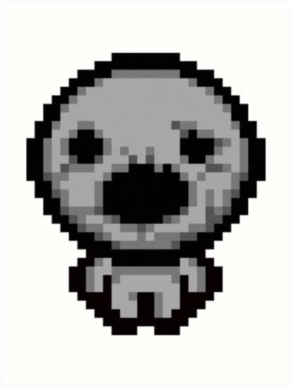 Keeper | Keeper (The Binding Of Isaac) | Know Your Meme
