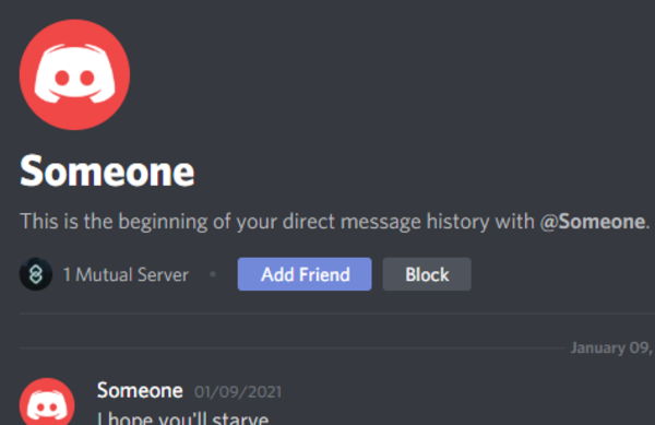 Meeting New Friends | Discord | Know Your Meme