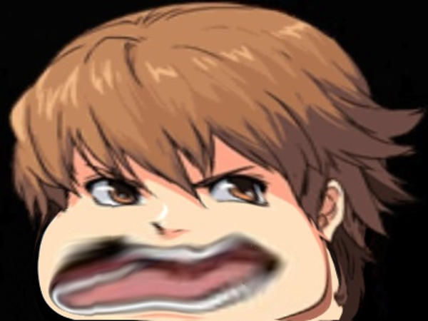 Seething Lloyd | Trails / Kiseki (series) | Know Your Meme