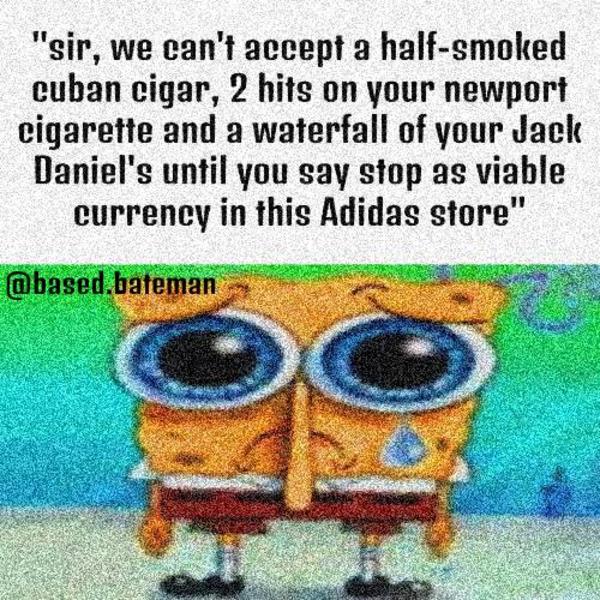 crying bob | /r/okbuddyretard | OkBuddyRetard | Know Your Meme