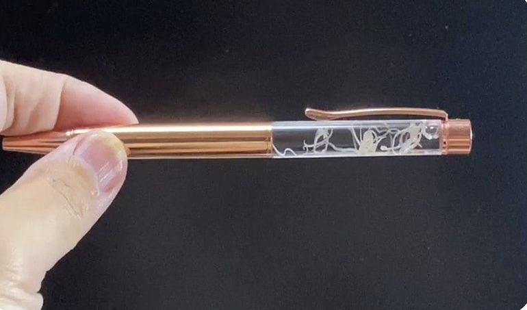 A Japanese Pen with Live Parasitic Worms Inside | Know Your Meme