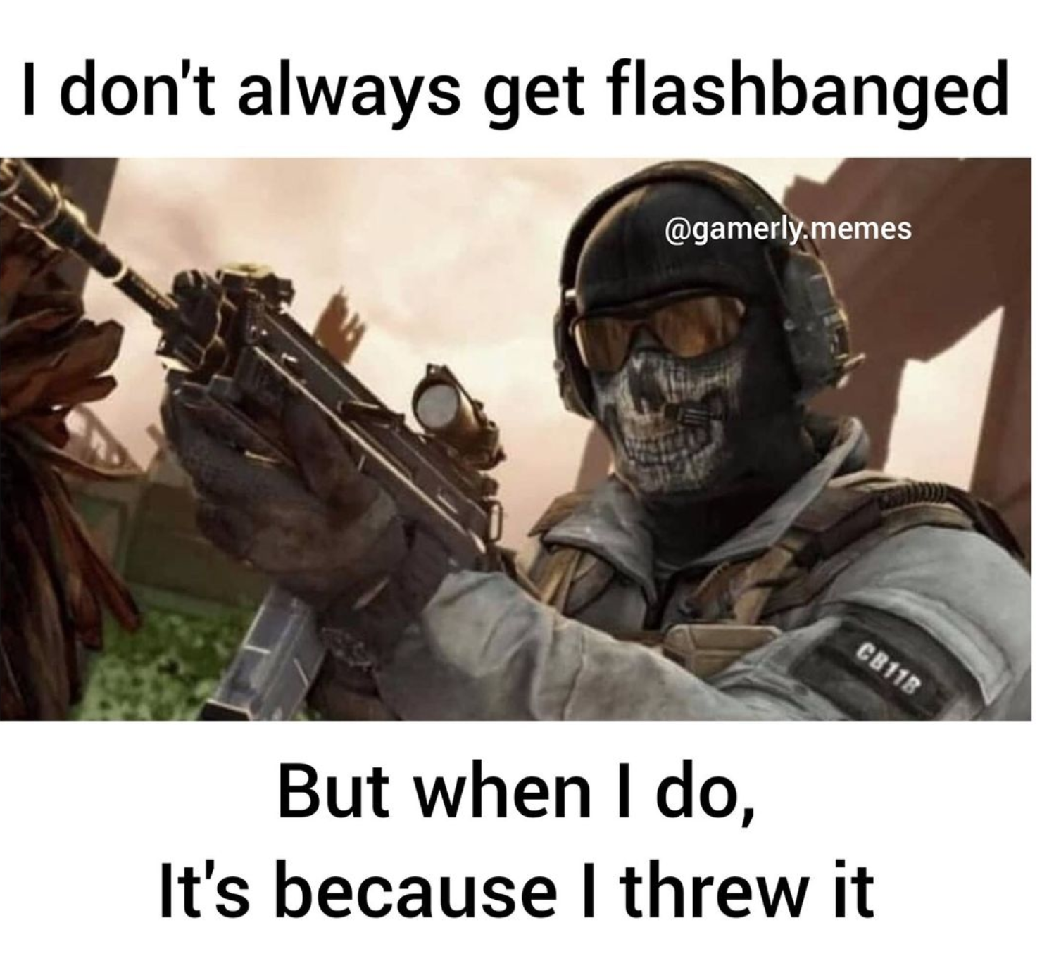 flashbanged | Gaming | Know Your Meme flashbanged | Gaming | Know Your Meme