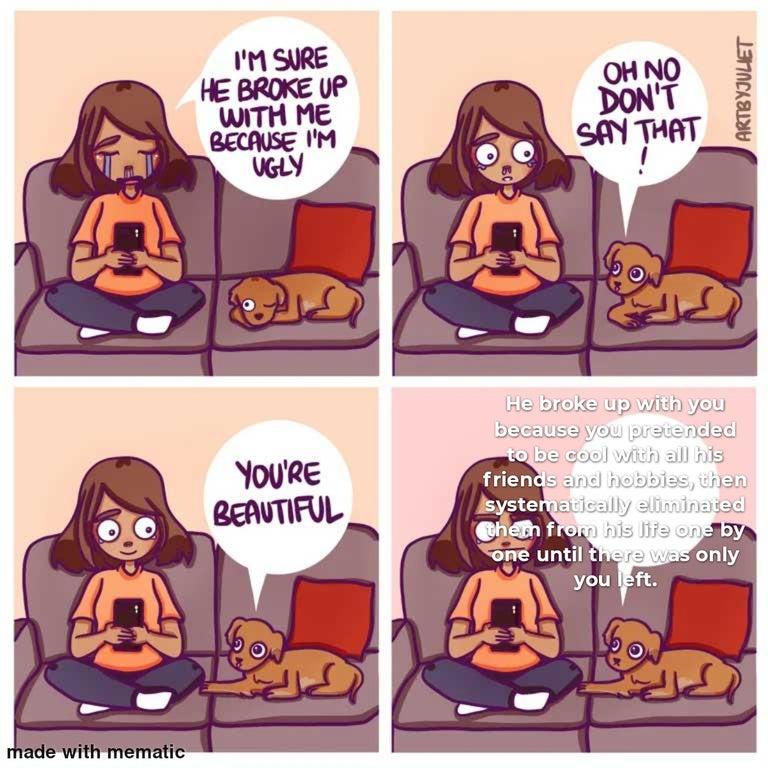 called out | Mematic | Know Your Meme