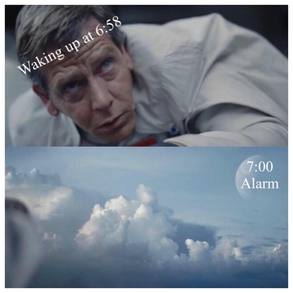 Deploy the Snooze | Prequel Memes | Know Your Meme