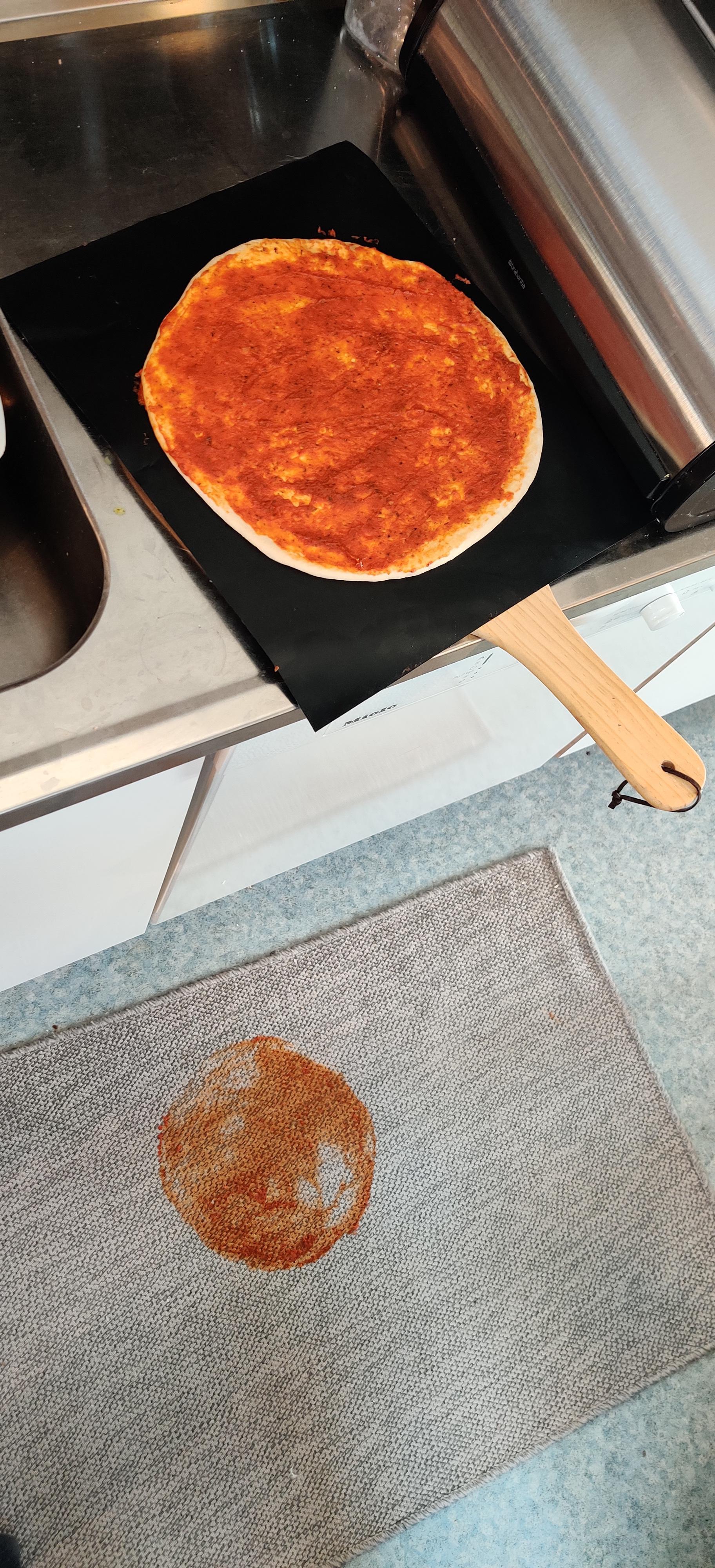 Homemade Pizza | Know Your Meme