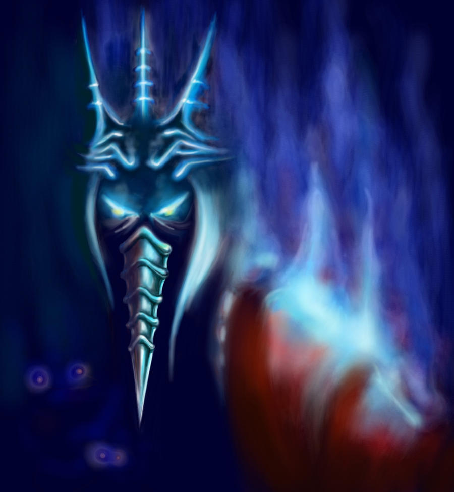 The Frozen Bird | Winged Doom / Welcome to Omsk! | Know Your Meme