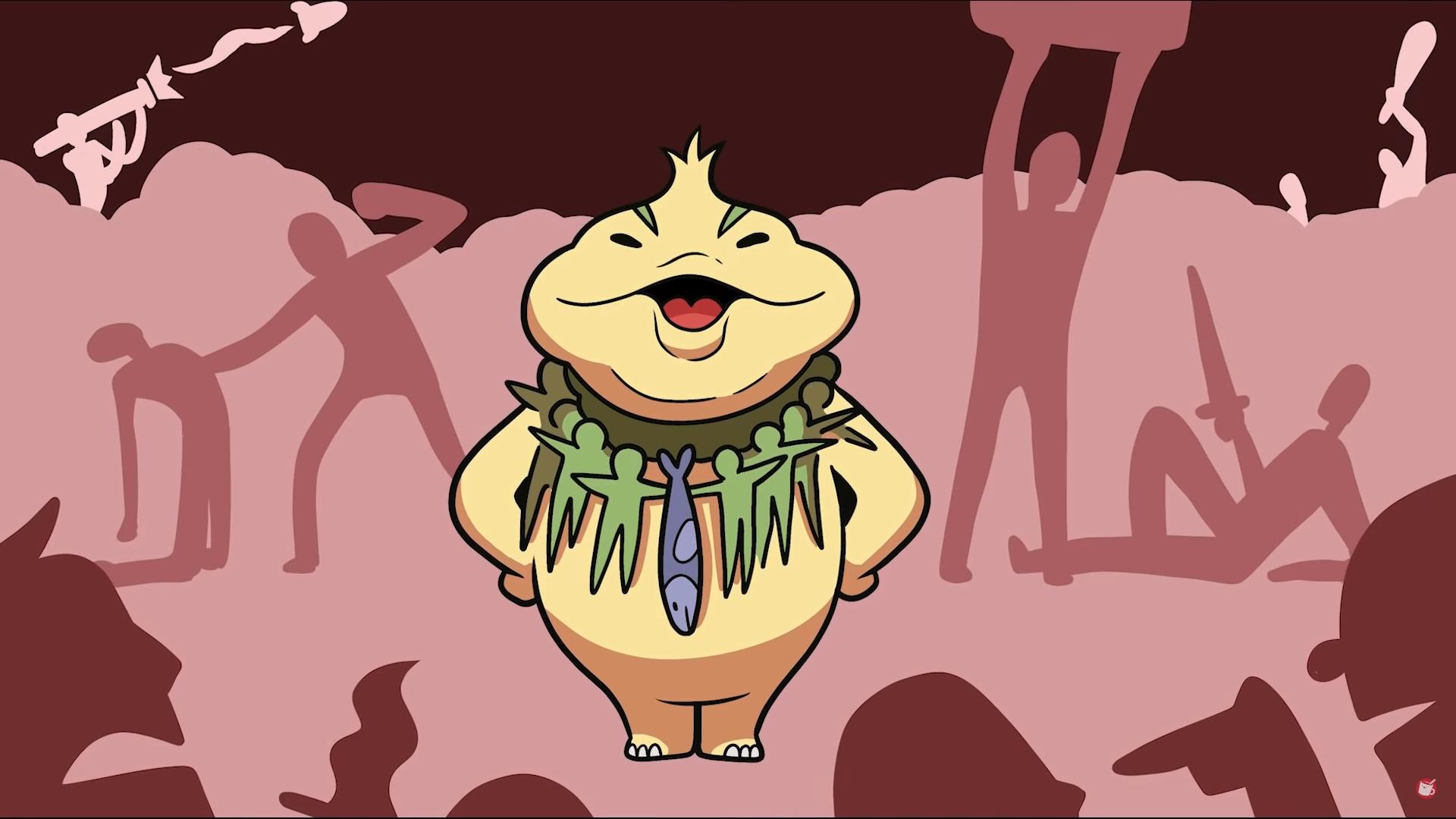 Bayleef | Drawfee | Know Your Meme