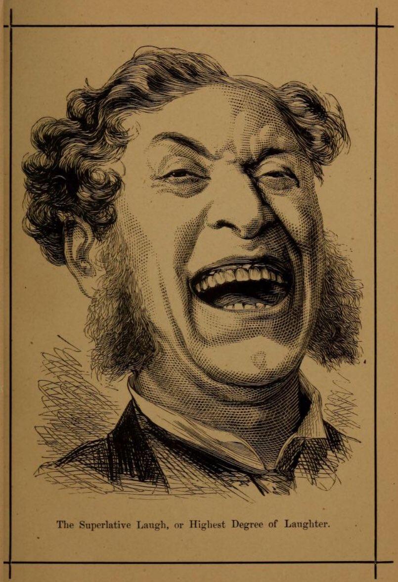 The Superlative Laugh | Ha! Ha! Guy | Know Your Meme