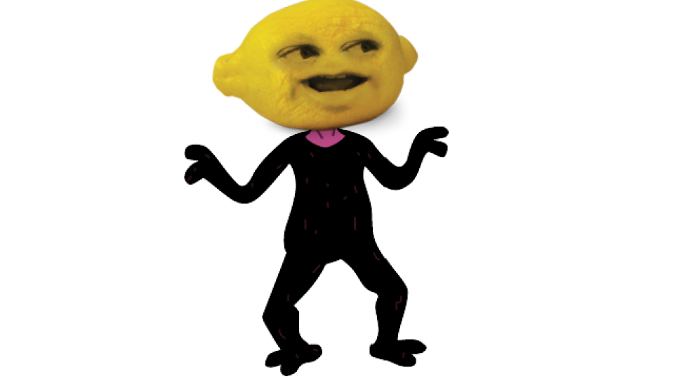 Grandpa Lemon demon | Friday Night Funkin' | Know Your Meme