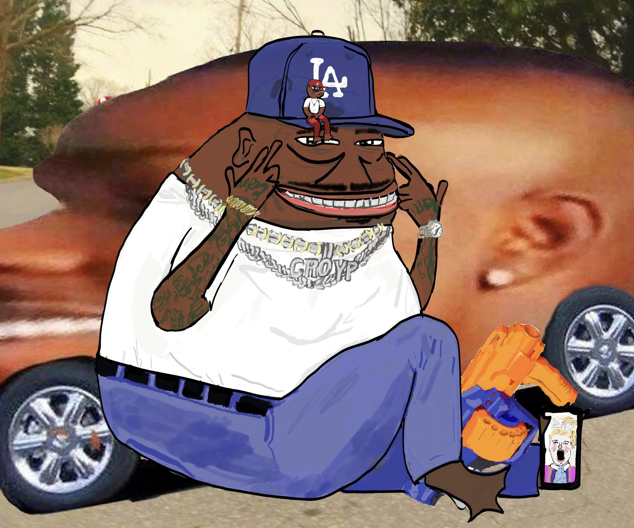 DaGroyper | Groyper | Know Your Meme