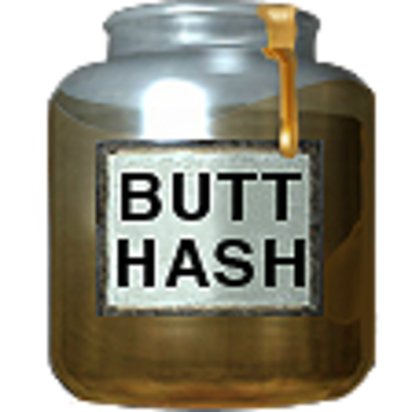 atpButtHash | AvoidingThePuddle | Know Your Meme