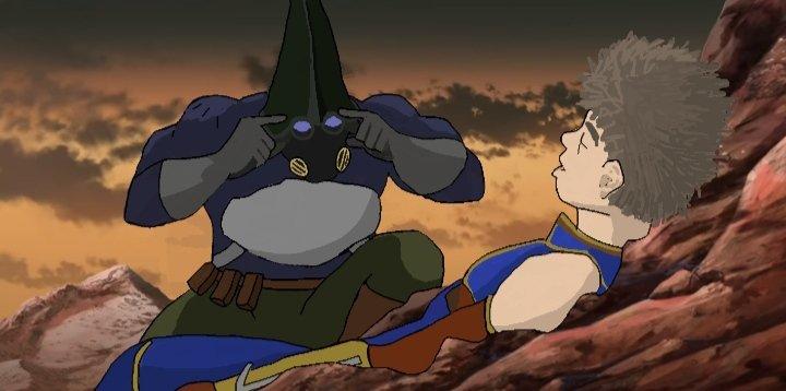 THINK YOU CAN TAKE ME?!????! | Think, Mark | Know Your Meme