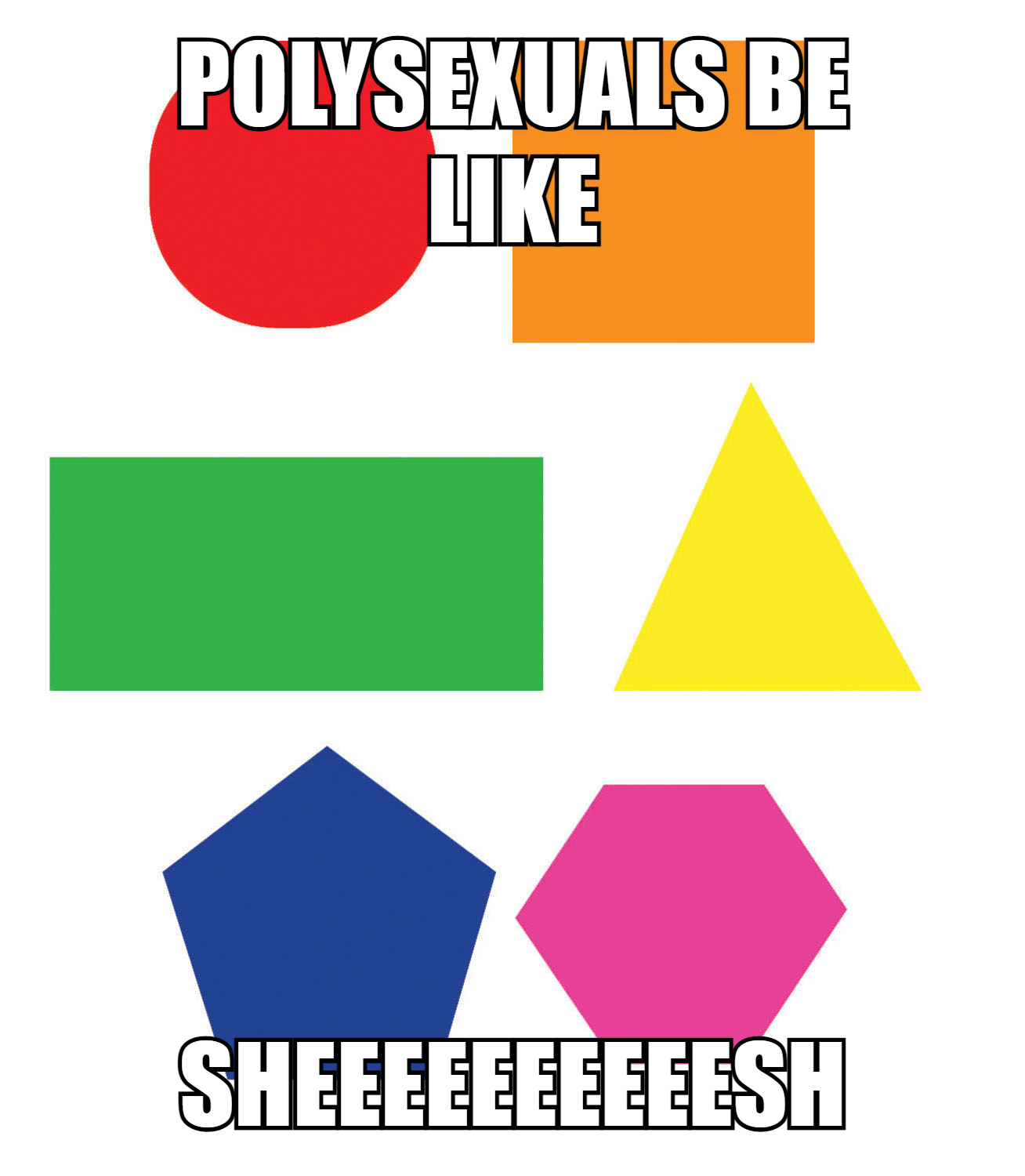 Mmmm that polygon lookin like | /r/okbuddyretard | OkBuddyRetard | Know ...