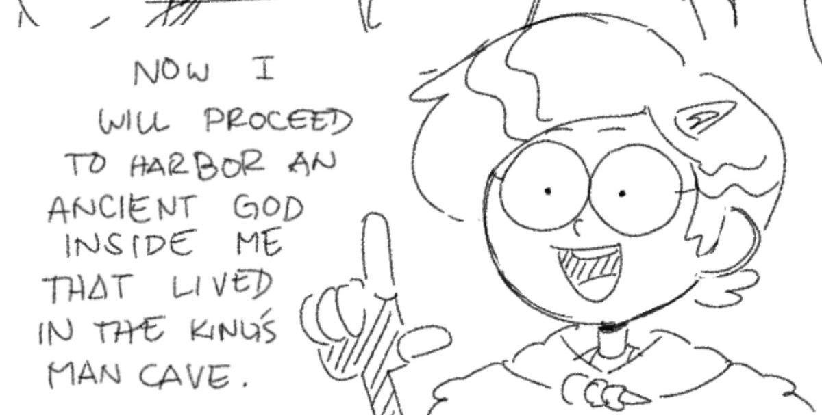 Cursed Image | Amphibia | Know Your Meme