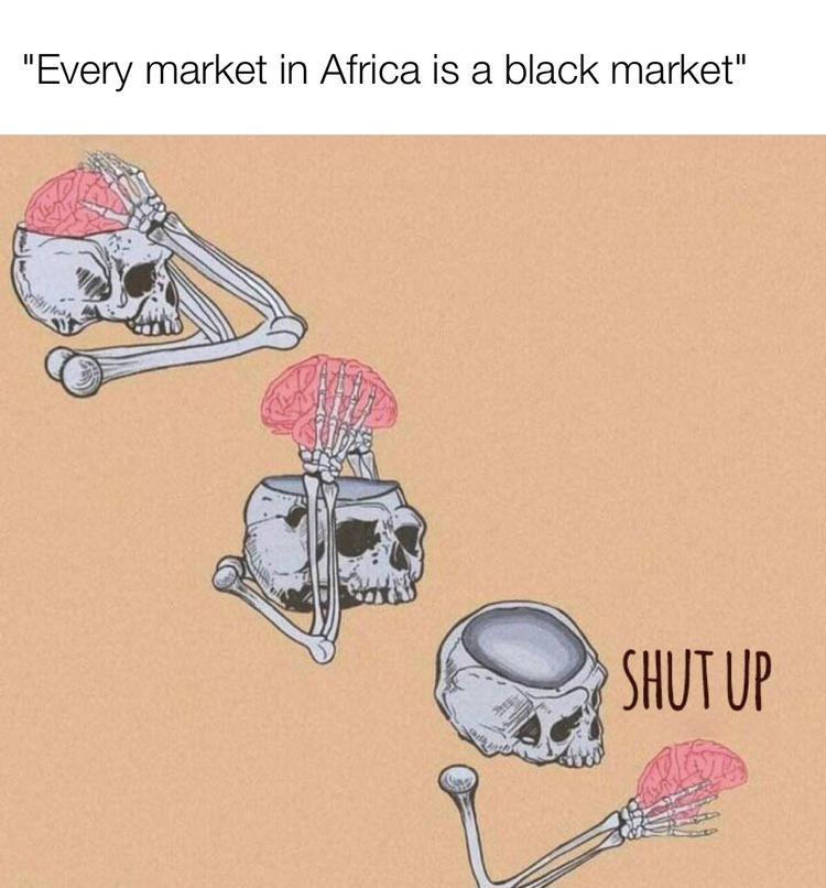 I am getting cancelled | Shut Up Brain | Know Your Meme