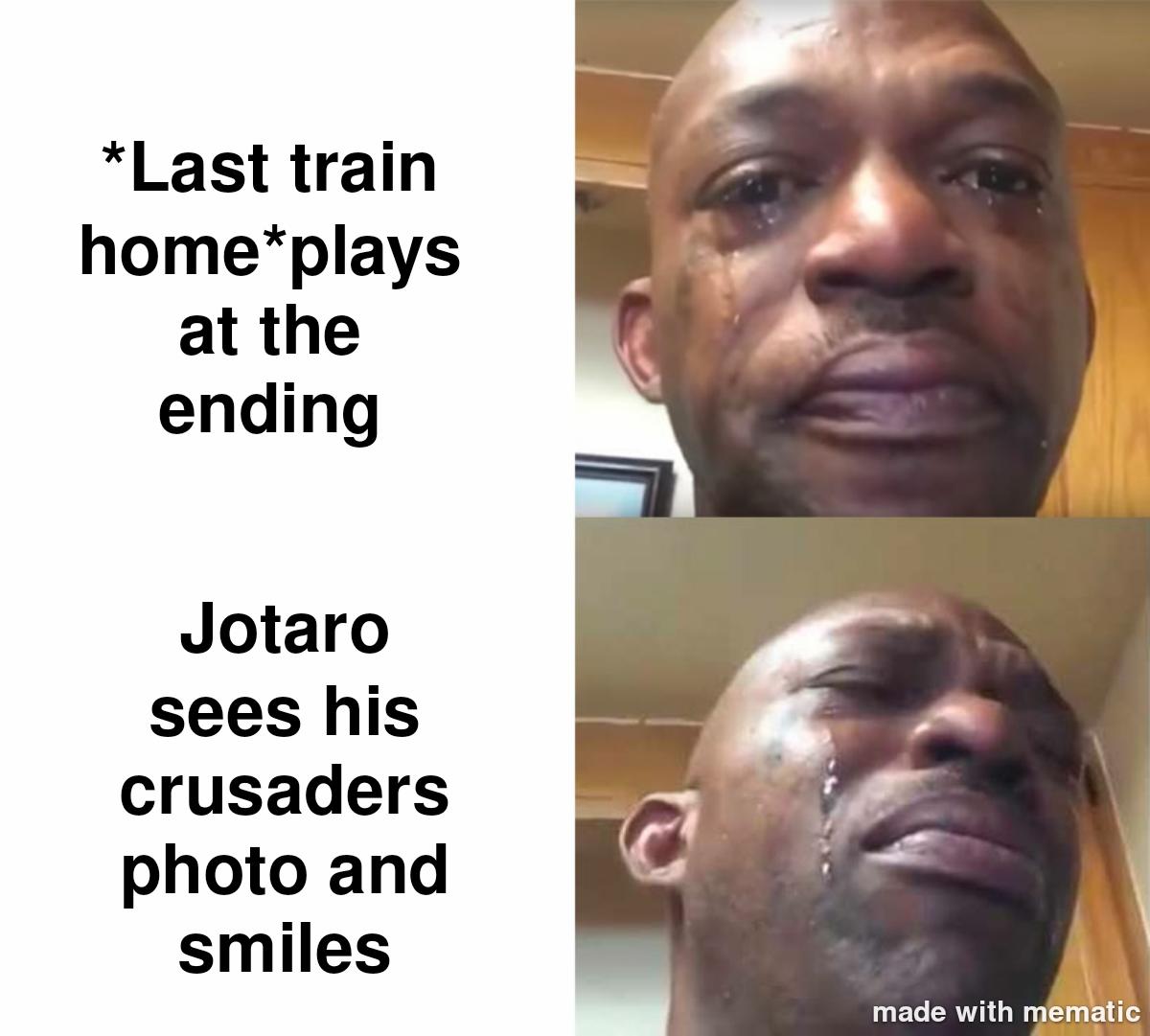 Such a heartwarming feeling. Its enough to make a grown man cry | /r ...