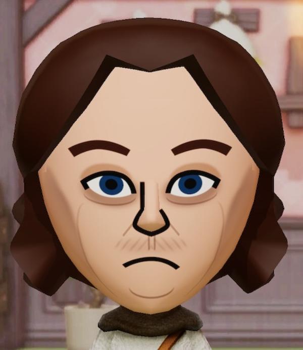 Arthur Fleck | Miitopia Mii Maker | Know Your Meme