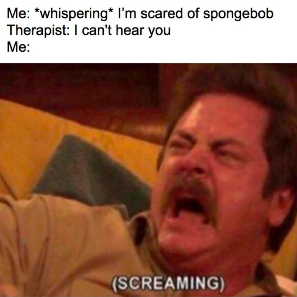 Aye Aye Captain | SpongeBob SquarePants | Know Your Meme