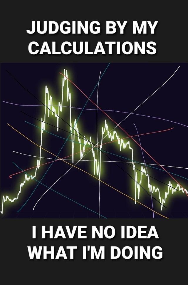 Calculated Risks | Dogecoin | Know Your Meme