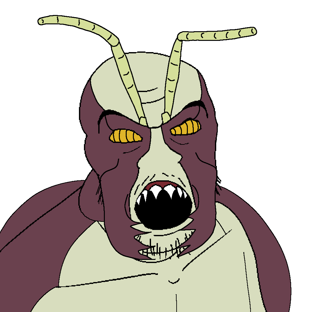 soyjak (bug) | Soy Boy Face / Soyjak | Know Your Meme