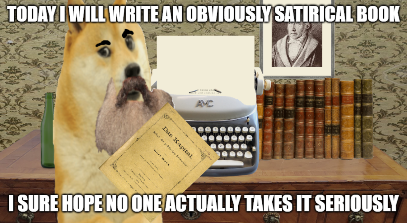 Le edgy 17 year olds have arrived | /r/dogelore | Ironic Doge Memes ...