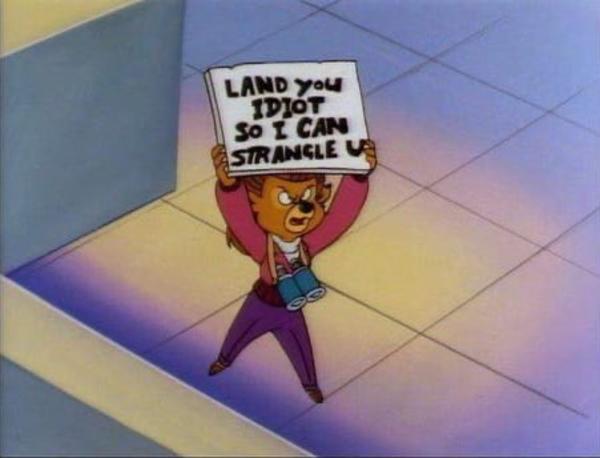 Strangle You | Disney | Know Your Meme