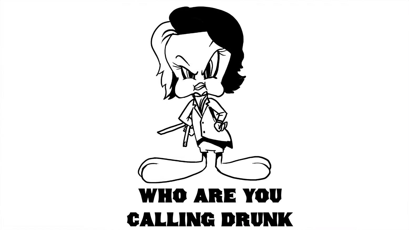 Tweety Todd | Drawfee | Know Your Meme