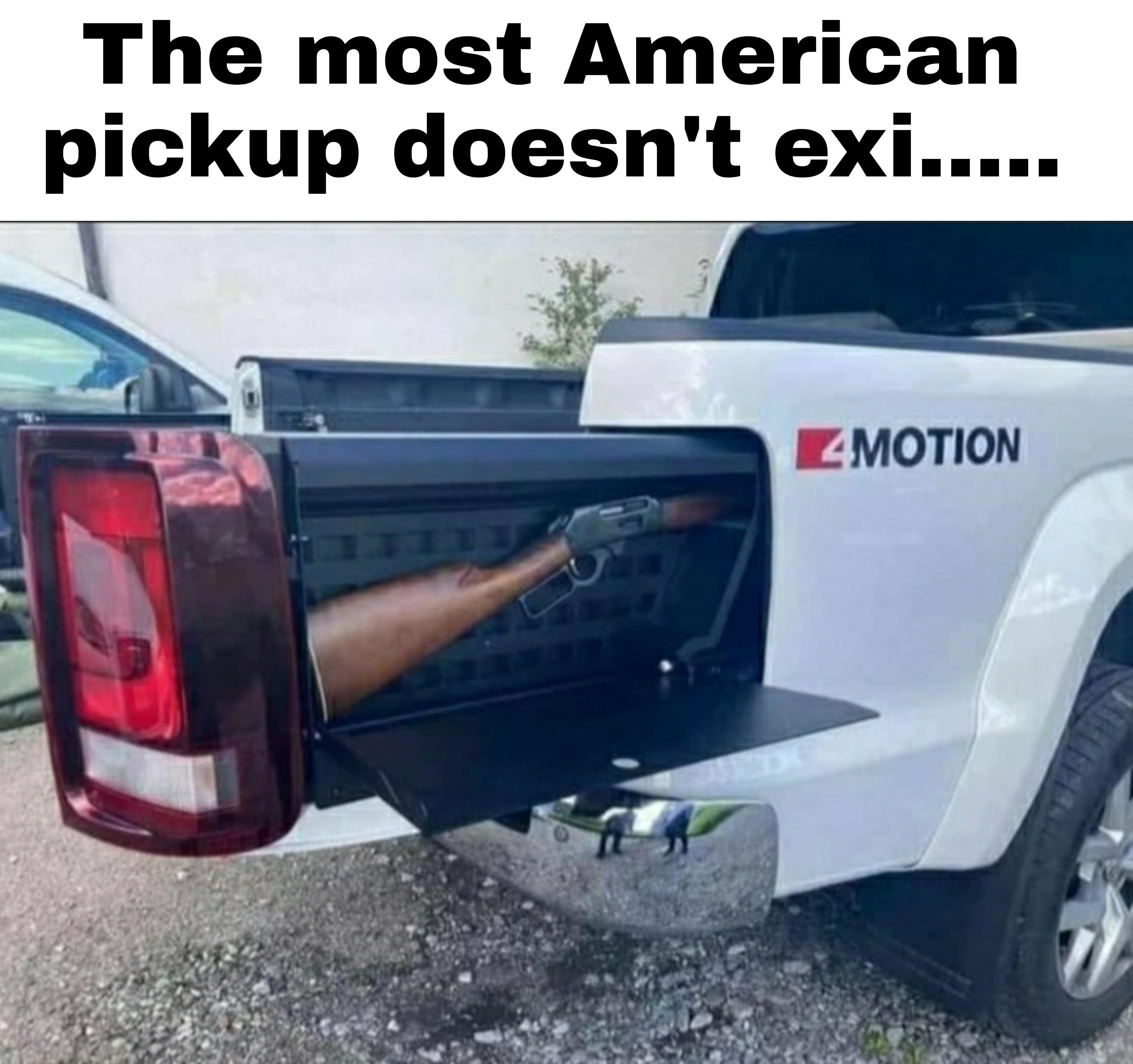 Standard with every F-150 | /r/memes | Know Your Meme