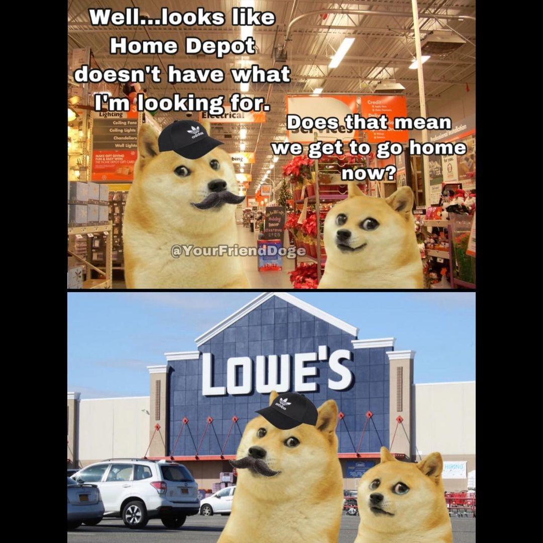 Dad moment Part 2. | Dogelore | Know Your Meme