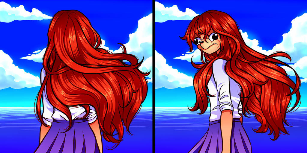 Da Real Queen Knows Da Wae | Ugandan Knuckles | Know Your Meme