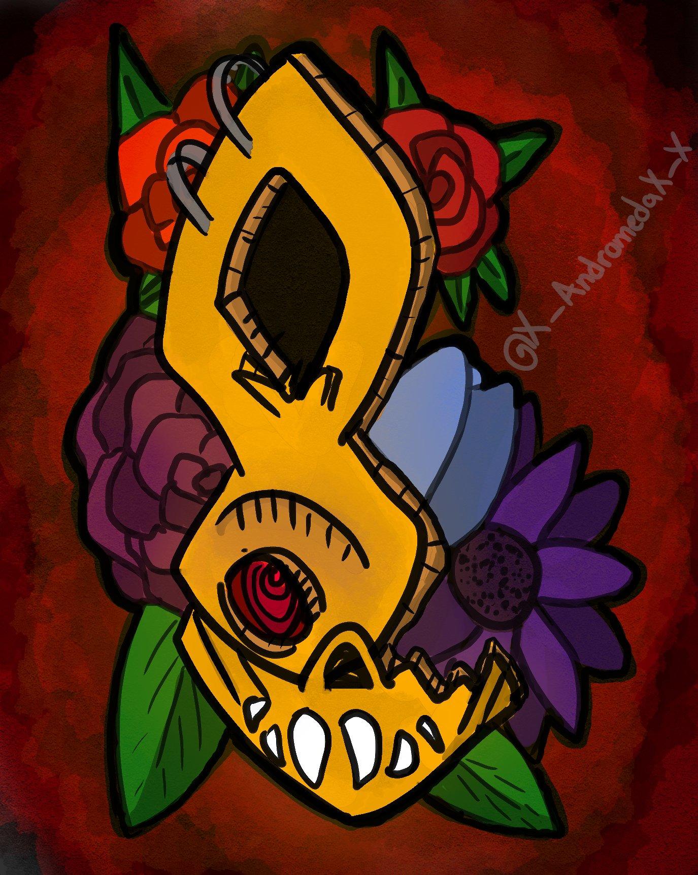 Having a weird art block but drawing Corpse helps Happy day 187 my ...