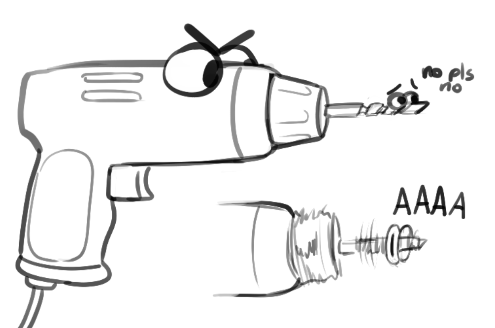 Drills | Know Your Meme