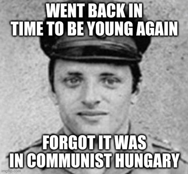 Poor Harold | Know Your Meme