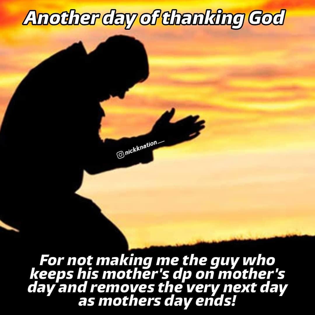 Another Day Of Thanking God For Not Making Me The Guy Who Keeps His another-day-of-thanking-god-for-not-making-me-the-guy-who-keeps-his